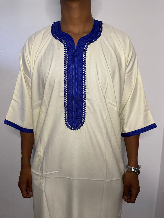 Kandoura – Moroccanfashion