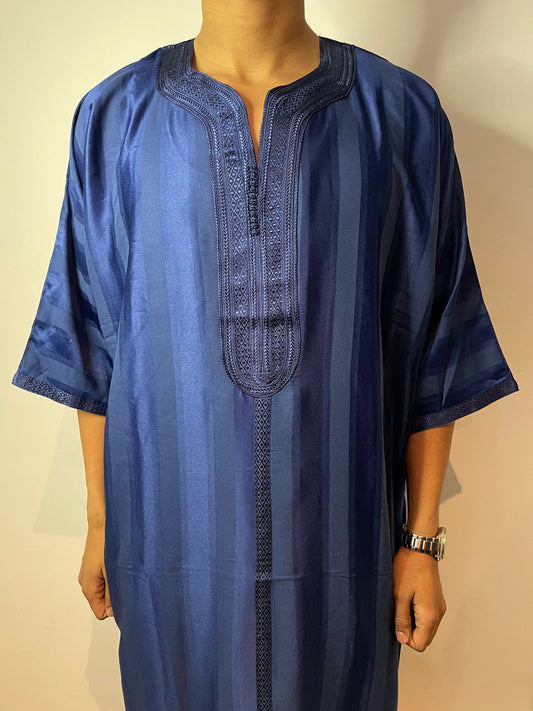 Kandoura – Moroccanfashion