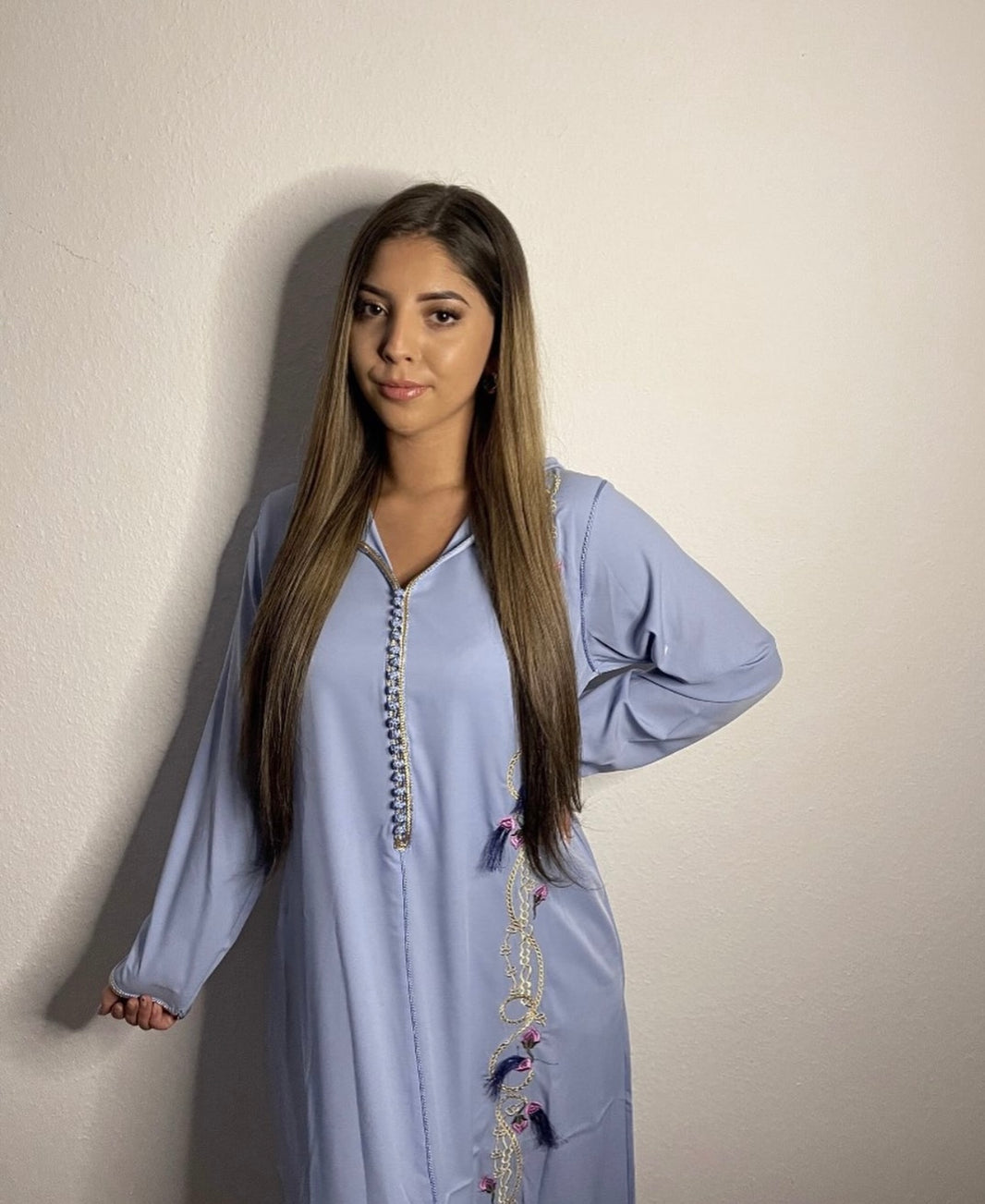 Djelleba vrouwen – Moroccanfashion